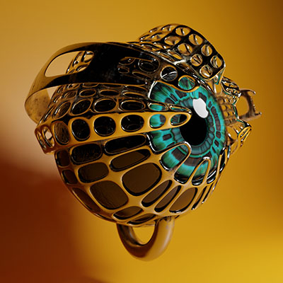 Tommy DeNardo | Art + Design